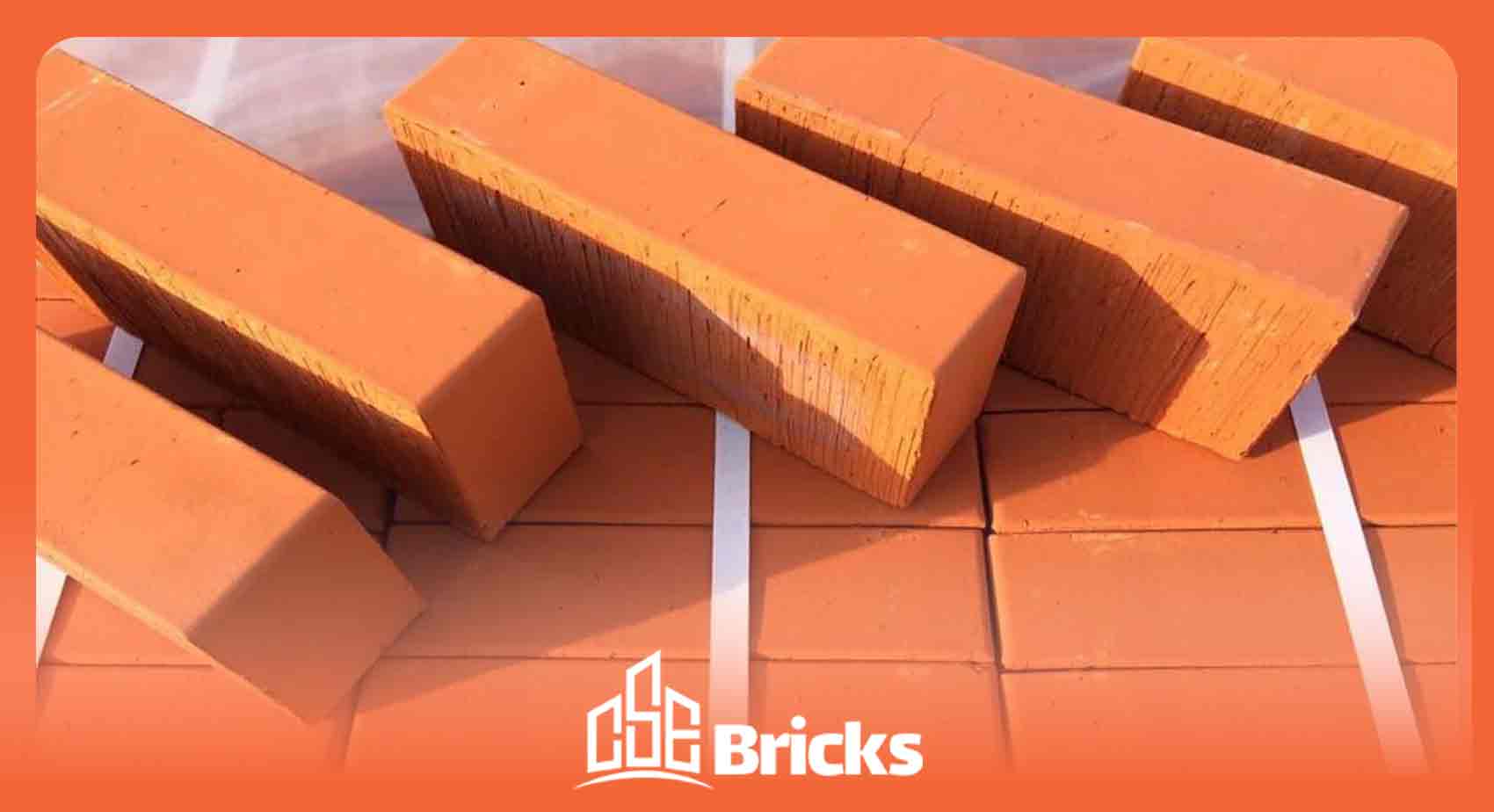 Characteristics of Good Bricks - cse bricks