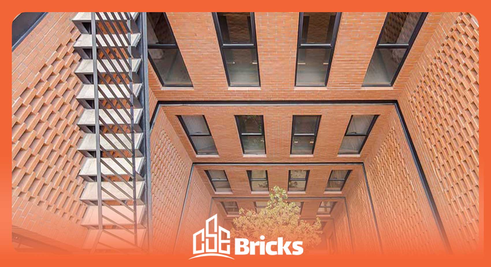 Suitable Bricks for Building Construction - cse bricks