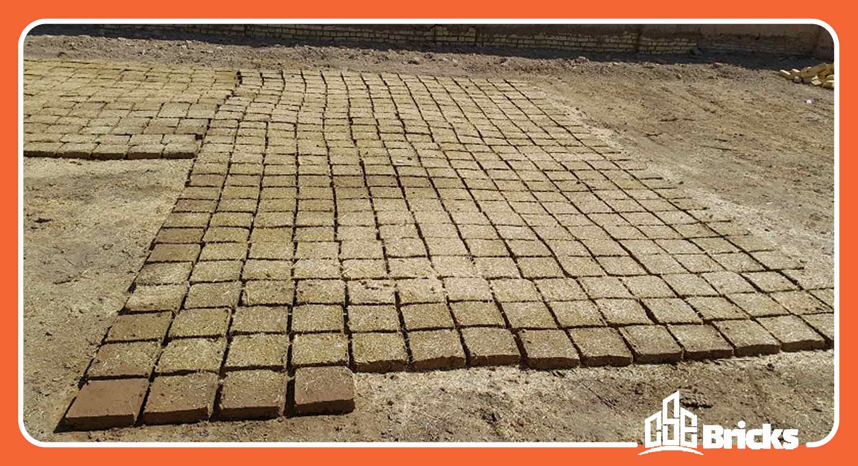 Difference between adobe houses and Brick Houses - cse bricks