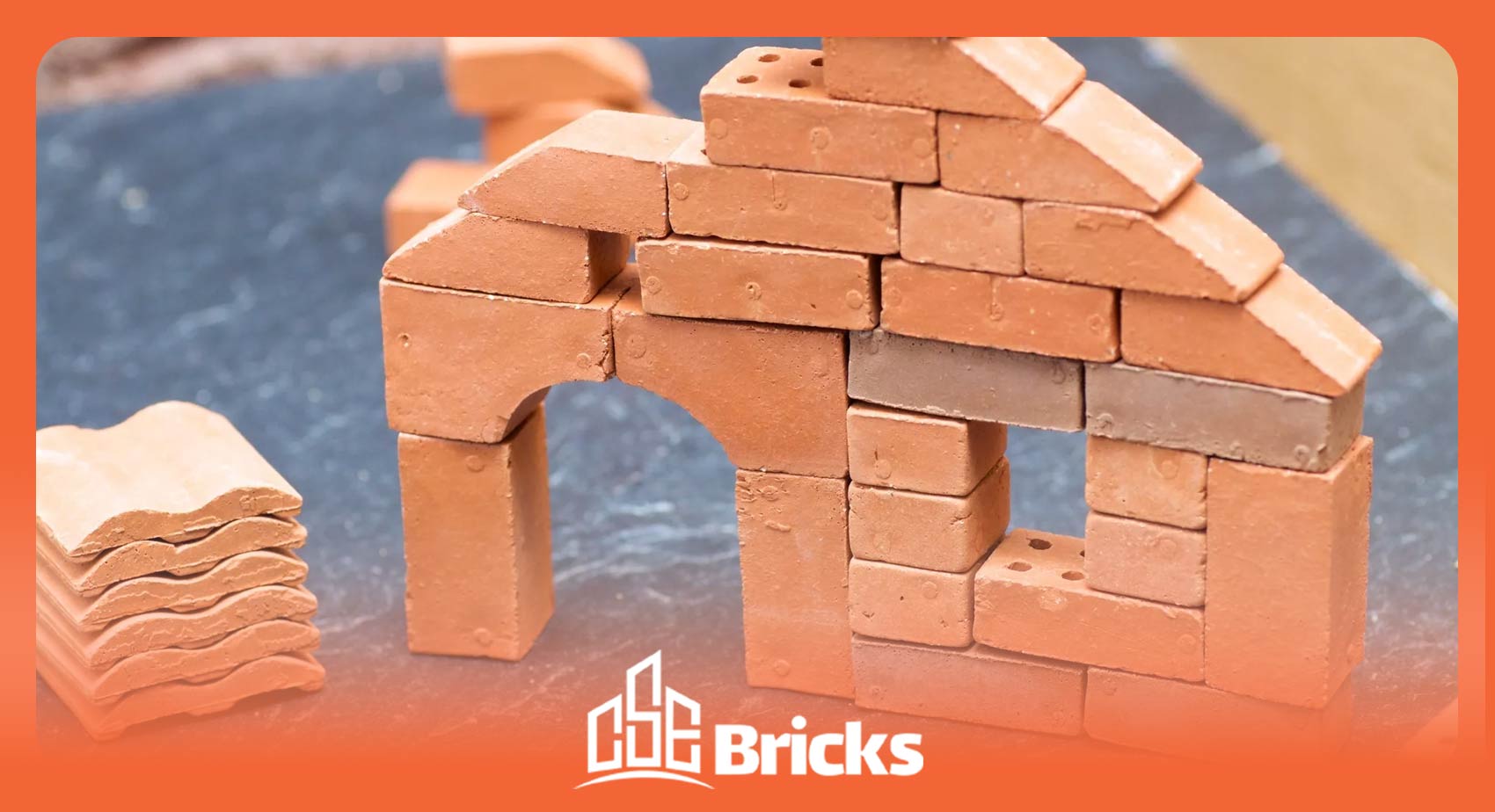 Types of Interlocking Bricks and Their Materials - cse bricks