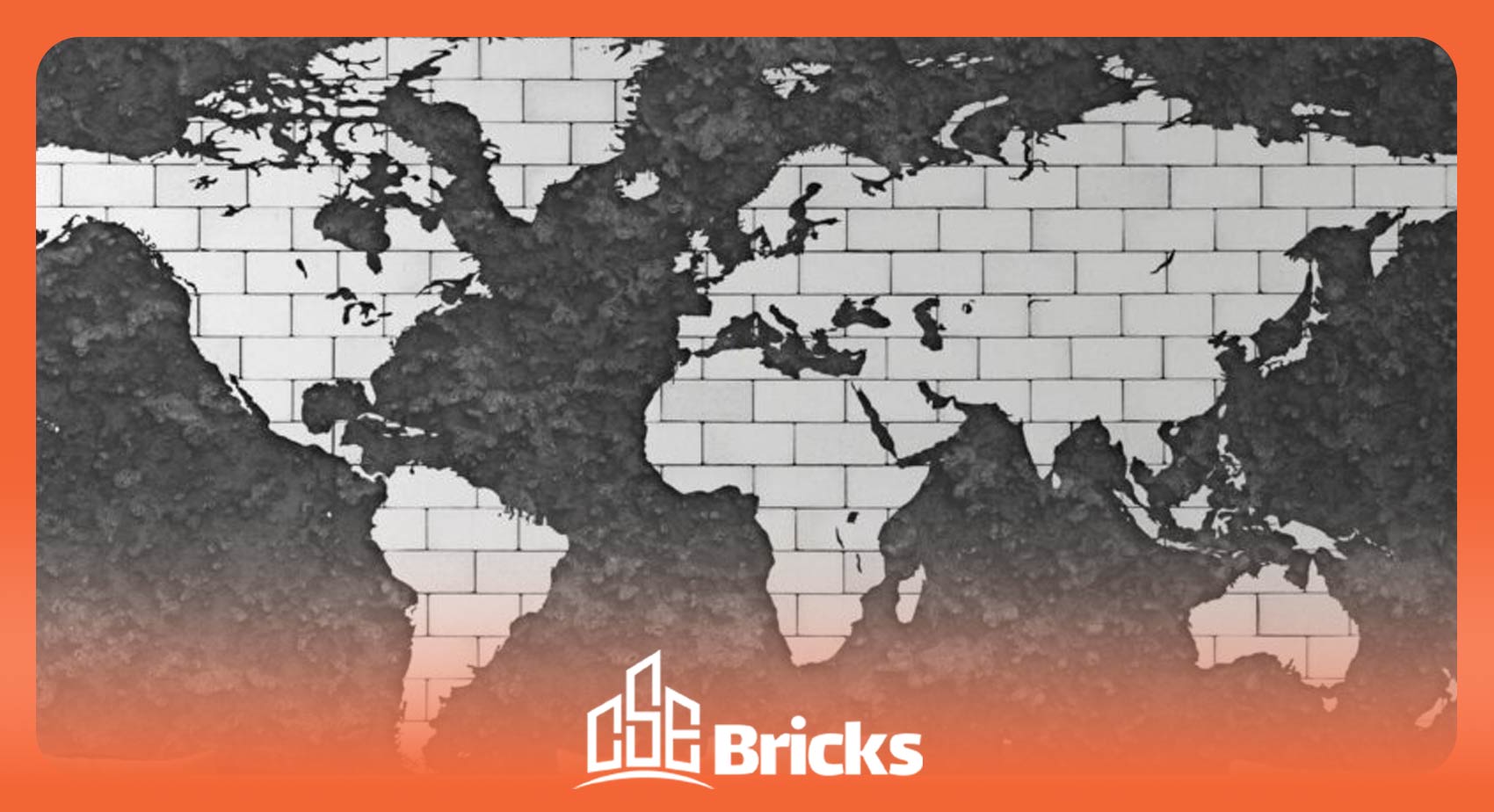 Interlocking Brick Machines in the World - cse bricks