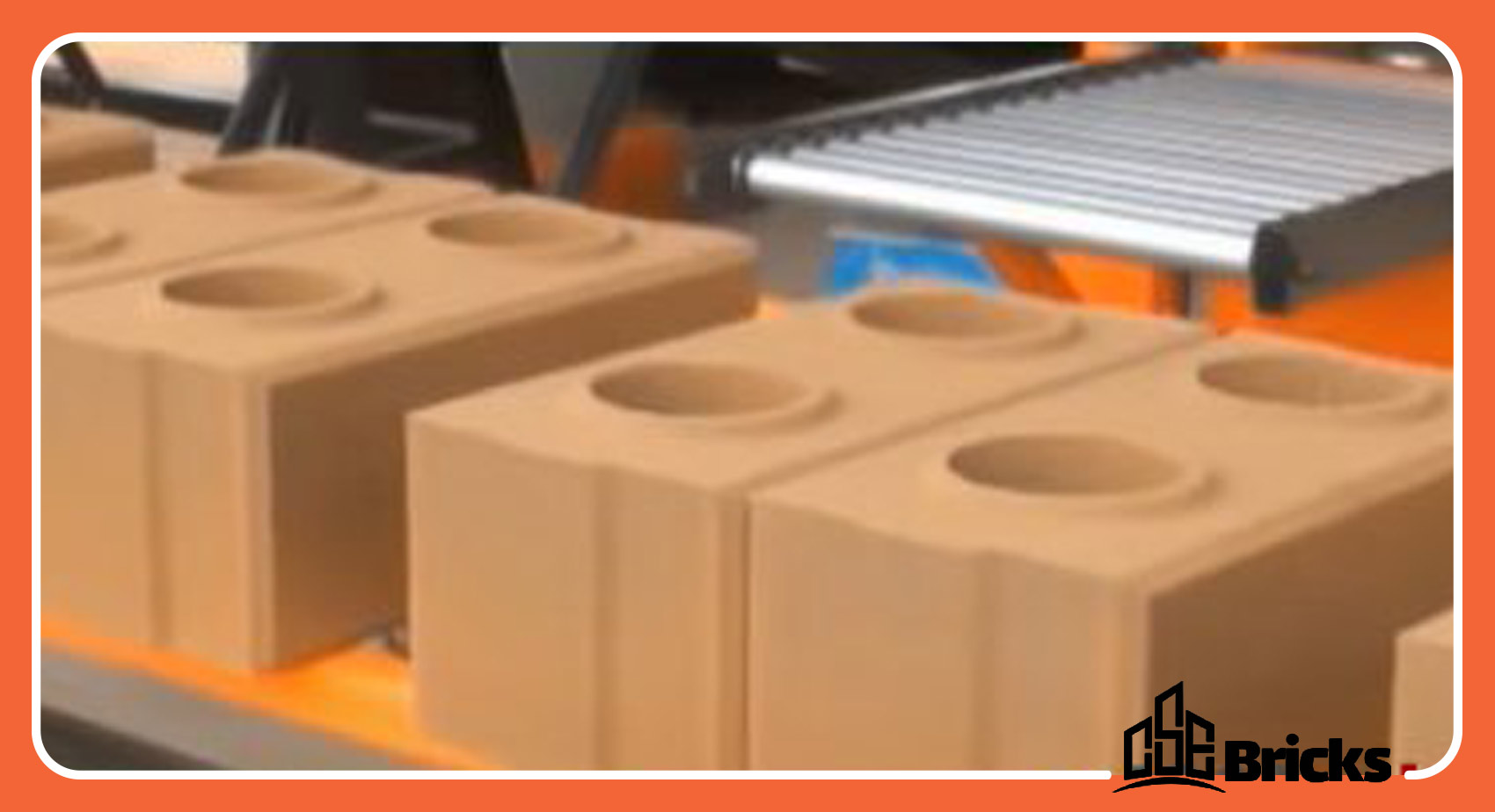 Types of Interlocking Bricks and Their Materials - cse bricks