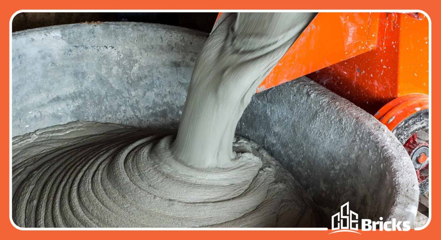 What is Cement? | Types, Uses, and Composition Explained - cse bricks