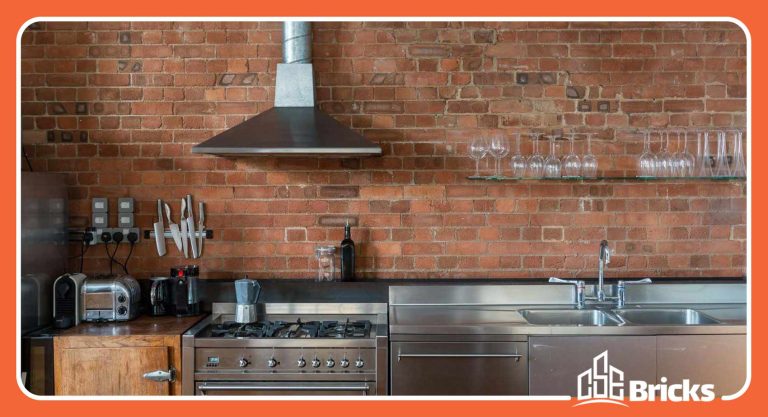 Types of Facing Bricks: Uses, Benefits, and Prices Explained - cse bricks