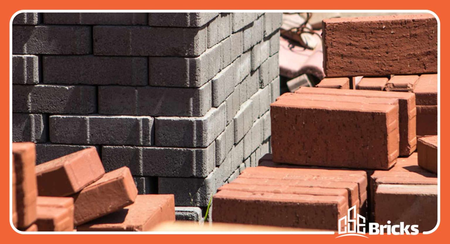 Types of Facing Bricks: Uses, Benefits, and Prices Explained - cse bricks