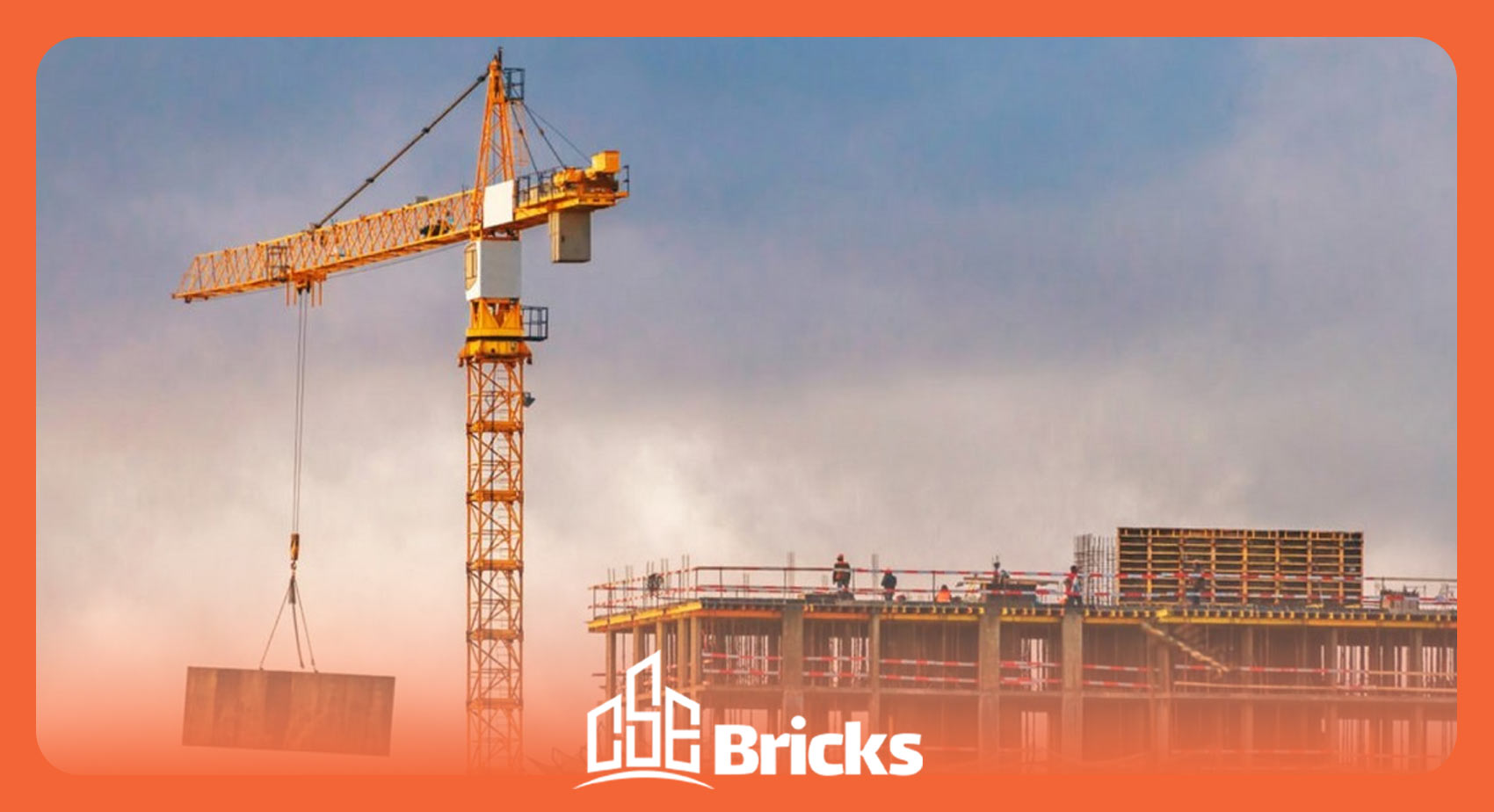 What are the methods of strengthening building? - cse bricks