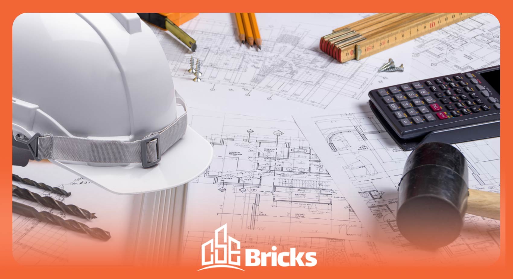 Building Construction - cse bricks