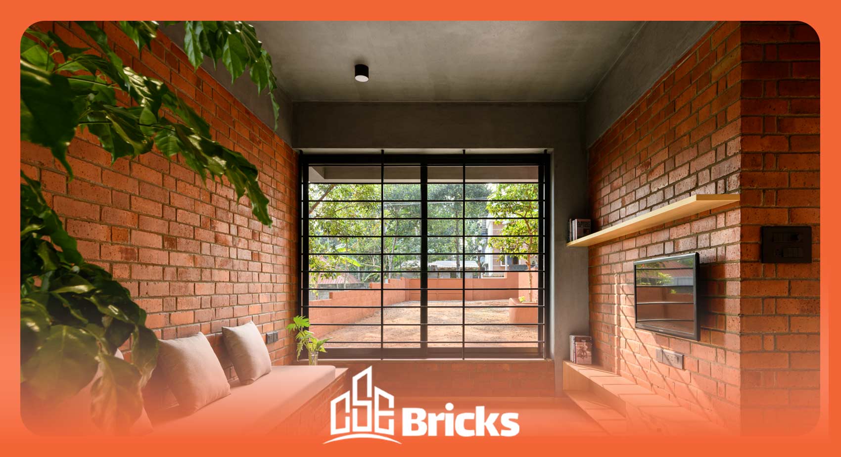 Home Interior Decoration - cse bricks