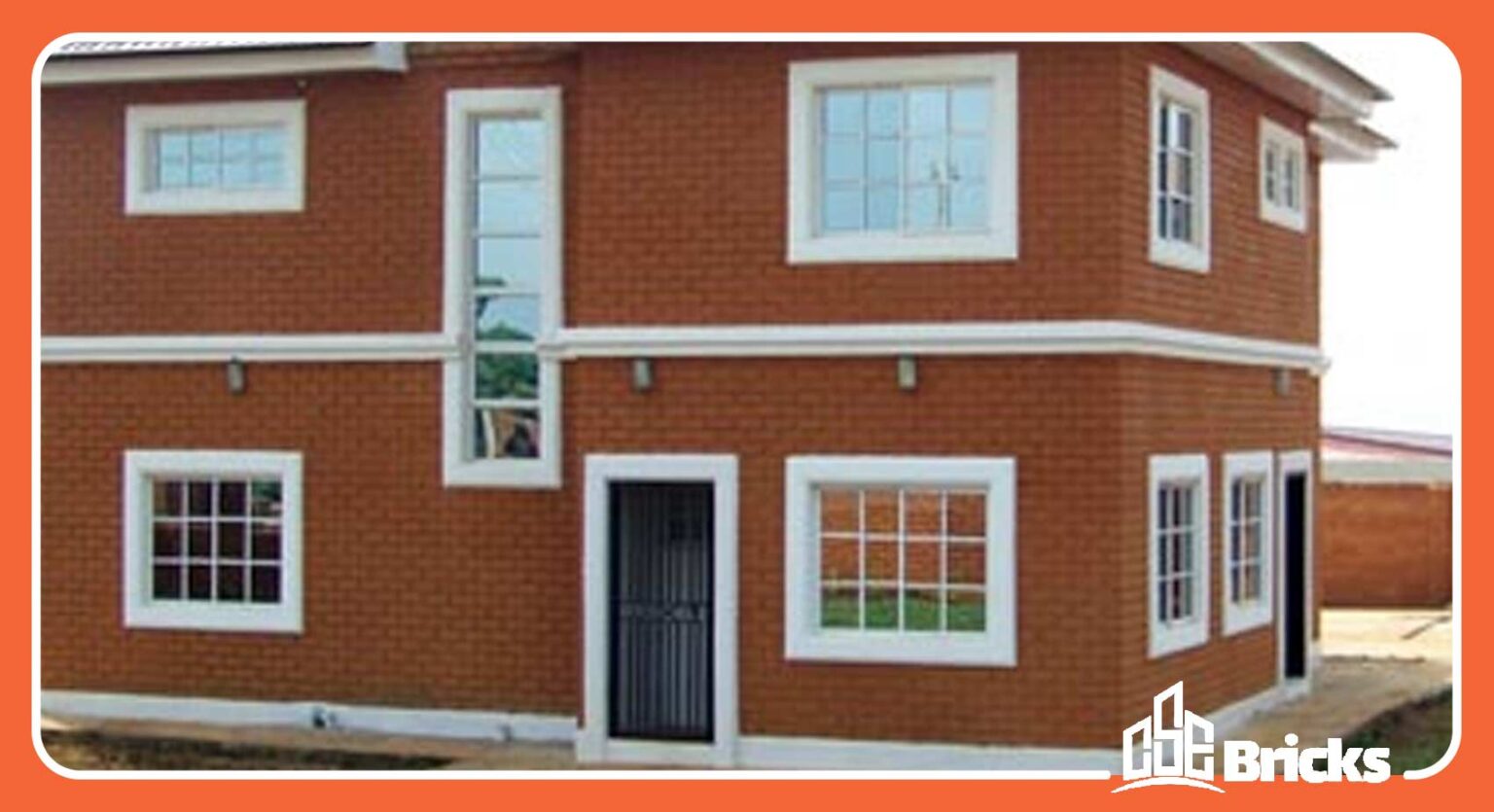 The Use of interlocking Bricks – Advantages and Disadvantages - cse bricks