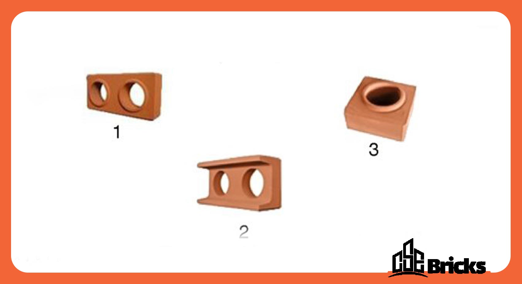 Interlocking Brick Molds - cse bricks