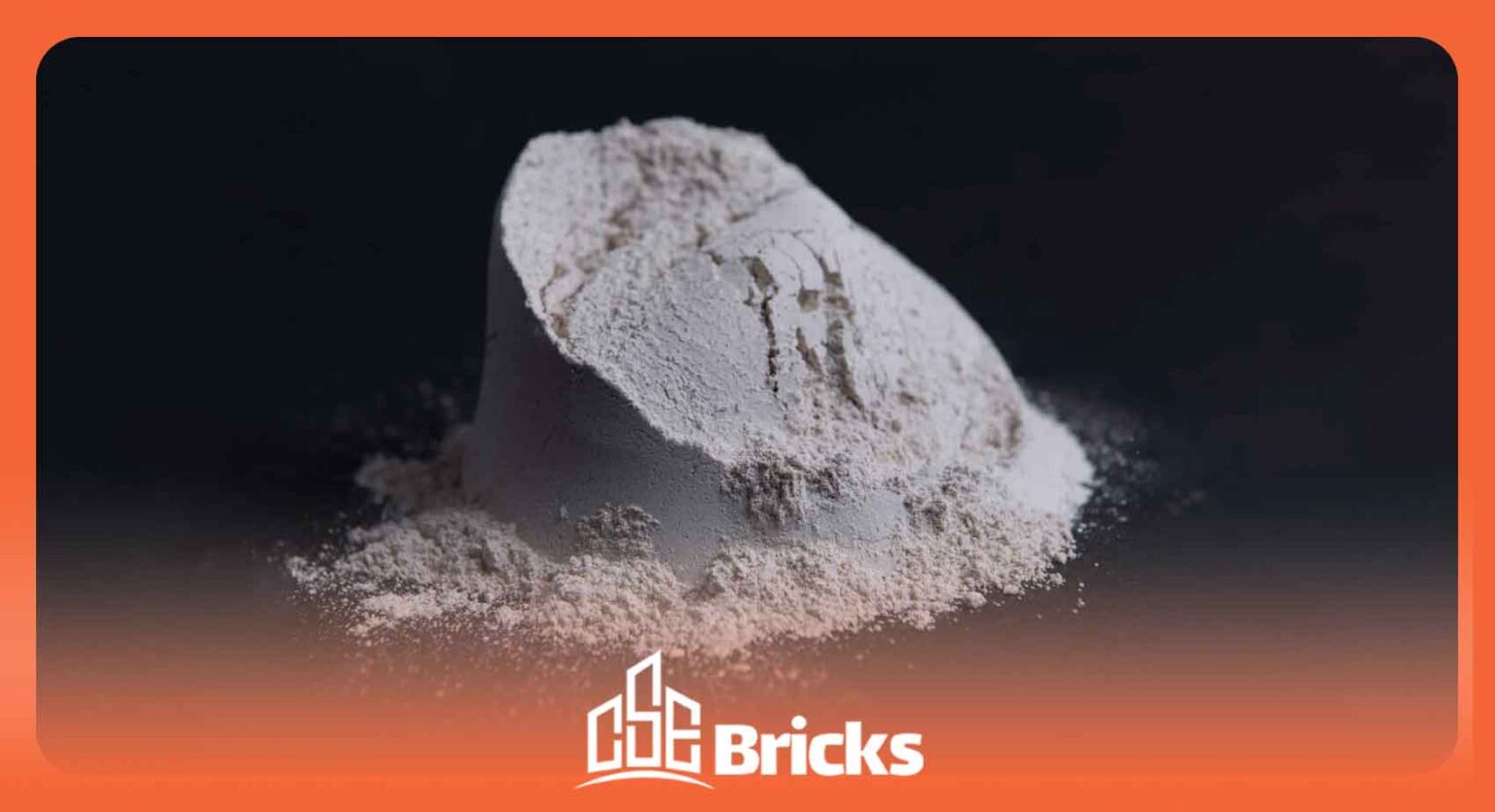 What is stone powder? Uses and types of it - cse bricks